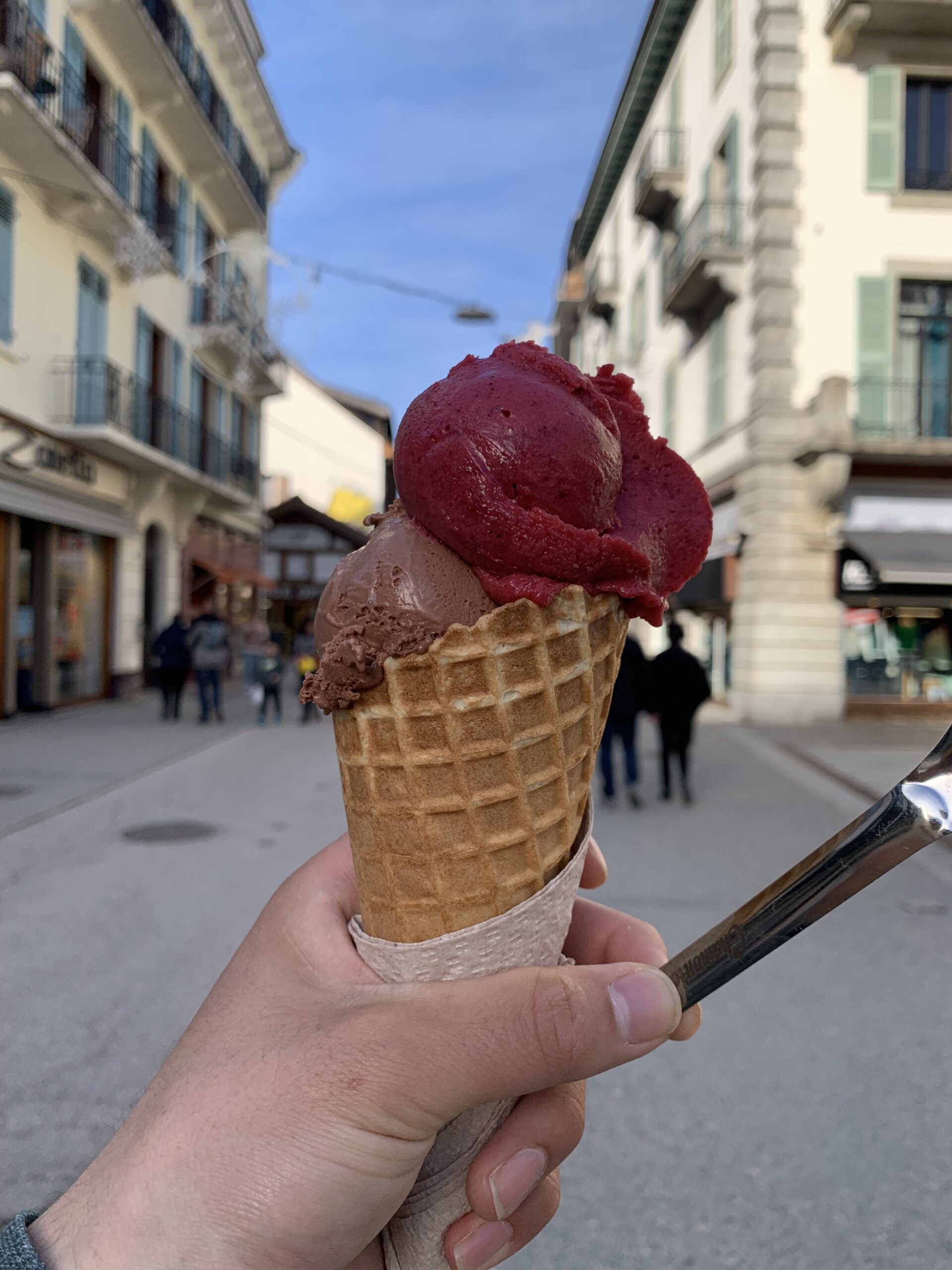 気にしないと決めたら気にしない - tenrakatsuno