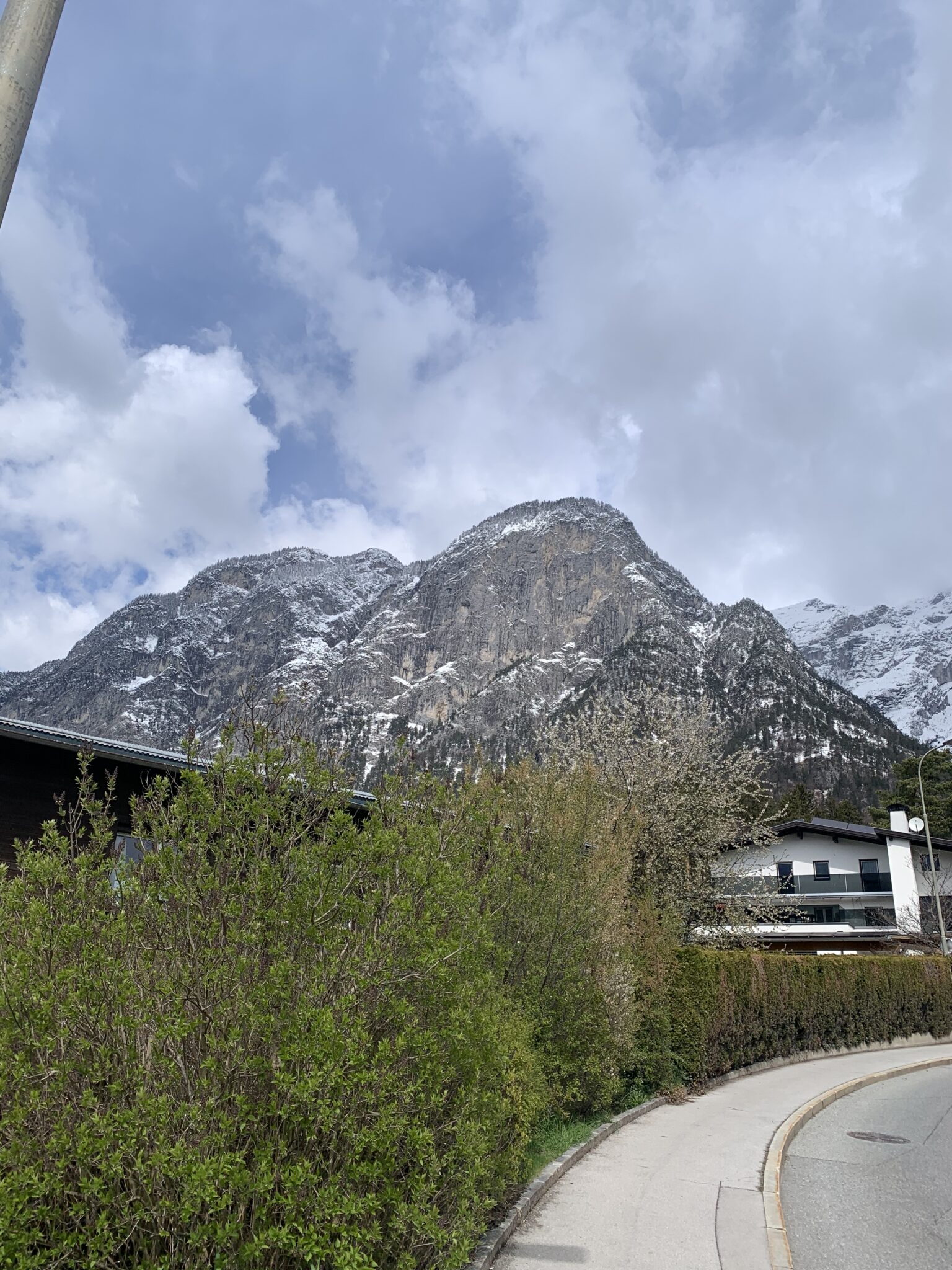 慣れてくると見えてくるもの - tenrakatsuno