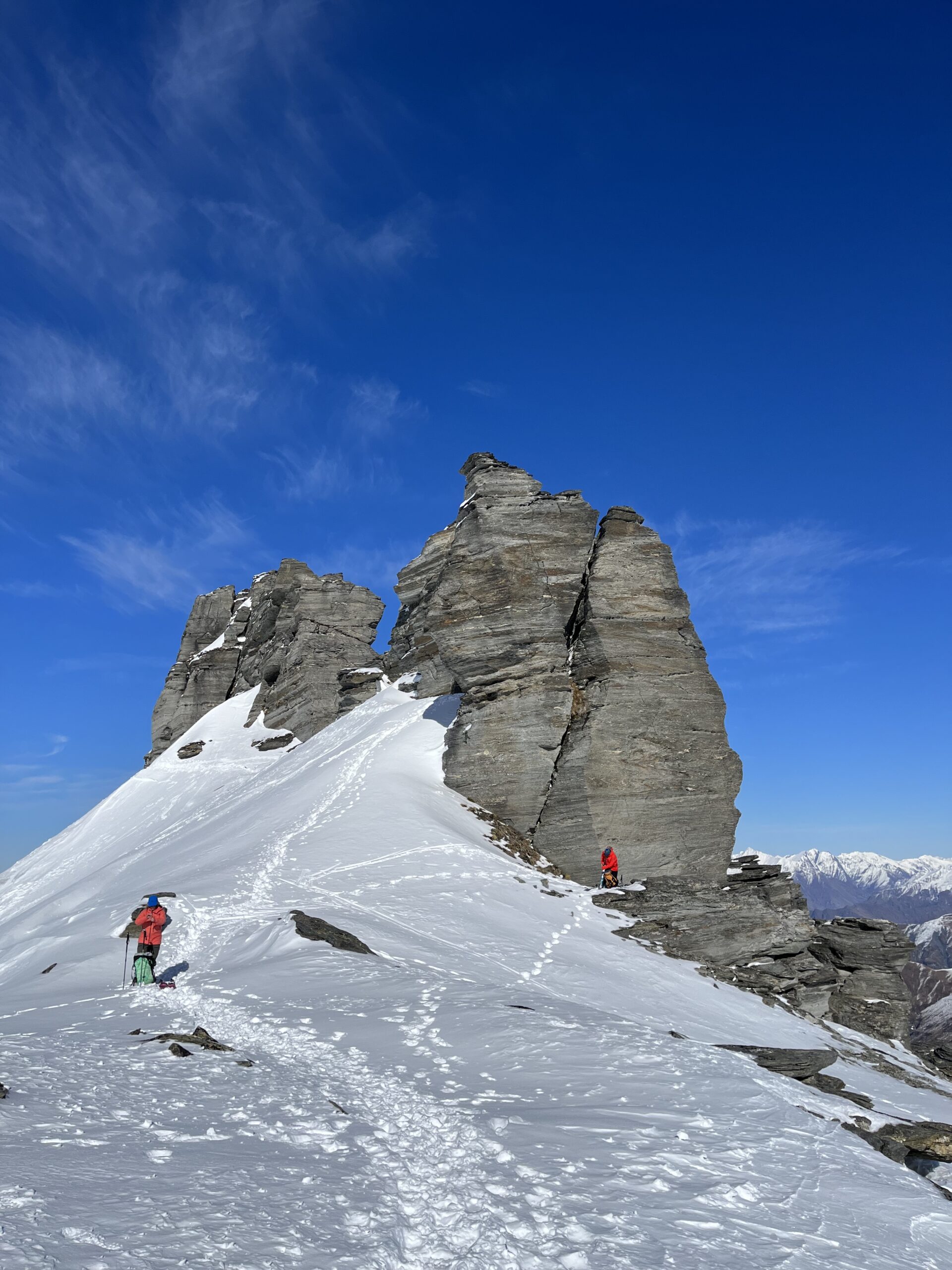 気づく、気づかない。 - tenrakatsuno