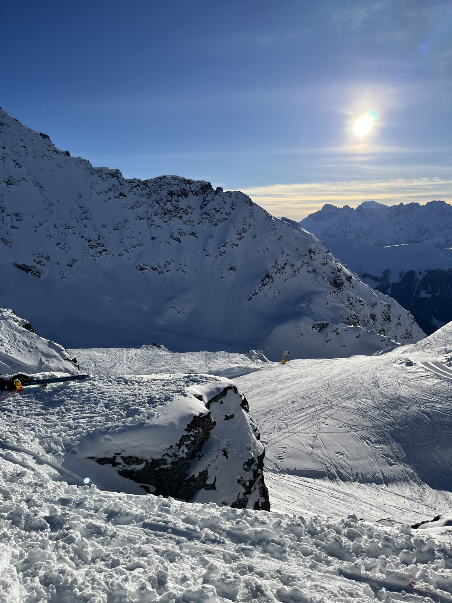 嬉しさと悔しさ - tenrakatsuno